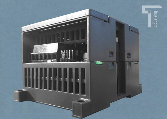 China PSM PLC Case Constant Current Supply Input 24V Max output Current 4A For Magnetic Powder Clutch supplier