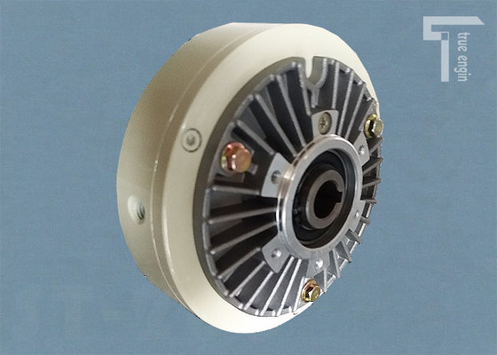 China High Performance Magnetic Powder Brake 12NM 1.2kg Max Current 1A supplier