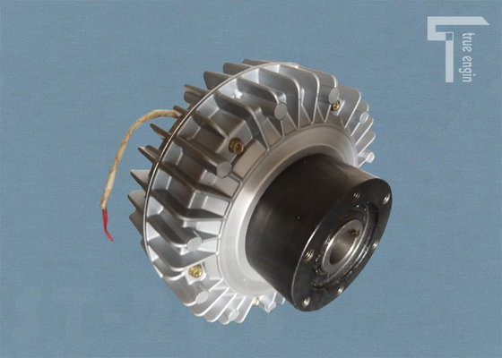 China 6NM Electromechanical Clutch Speed 1800r/Min With Heat Resistance Material supplier