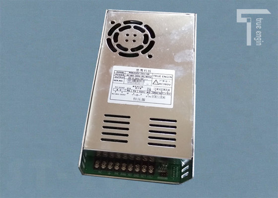 China Magnetic Clutch Constant Current Power Supply 4 Amp AC110V Short - Circuit Protection supplier