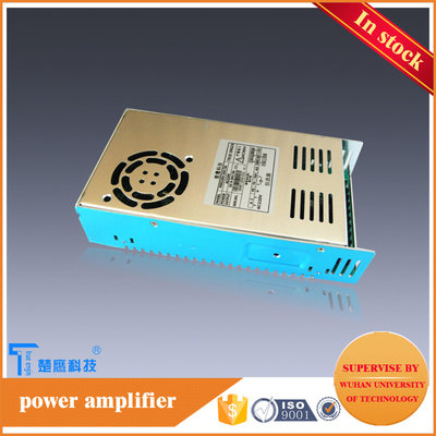 Factory Top Selling Constant Power Supply 220V Max Current 4A Control Powder brake For Face Mask Machine supplier