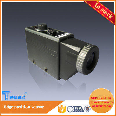 Coaxial Reflective Edge Position Control Digital Eye Sensor With Dual Light supplier