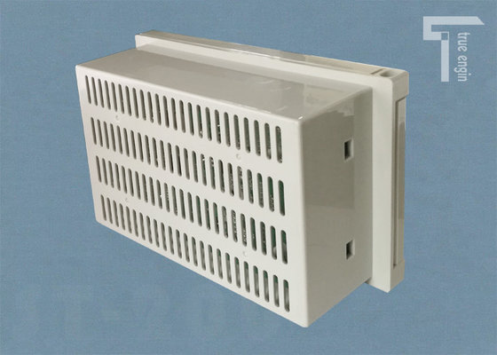 Package Machine Powder Brake Controller DC24V With Manual Tension Control ST-200D Manual Tension Controller supplier