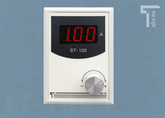 High Precision Digital Powder Brake Controller DC24V Output 2 Years Warranty ST-101 True Engin supplier