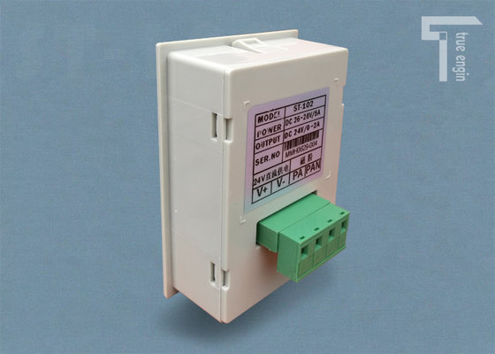 Max Current 2A Digital Tension Controller DC 24 Volt For Powder Clutch ST-100 Small Tension Controller supplier