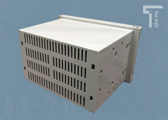 Thick Case Powerful Digital Tension Controller For Particle Brake Film Machine ST-204P supplier