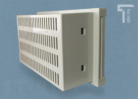 Manual Tesion Controller 0~4A For Magnetic Powder Brake ST-200 Manual Tension Controller For Face Mask Machine supplier