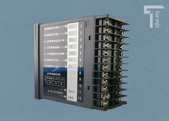 Tension display tension meter for auto tension controller STM-10PD supplier