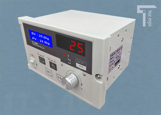 Powerful Magnetic Powder Brake Controller AC180~220v Full Automatically ST-3400F Auto Tension Controller supplier