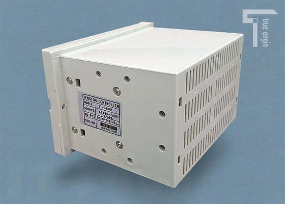 Single Reel Control Auto Tension Controller 50/60HZ For Packing Machine ST-3400F auto tension controller supplier