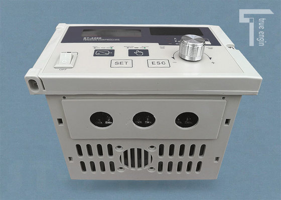 LED Screen Control Auto Tension Controller With Tension Load Cell True Engin China ST-3400F supplier