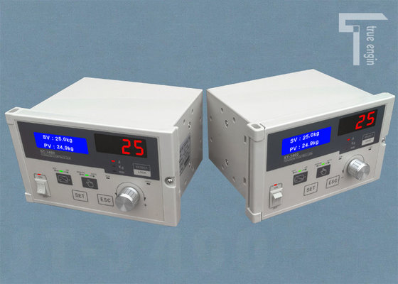 DC 24 V Single Reel Digital Tension Controller For Printing Coating Machine ST-3400F auto tension controller supplier