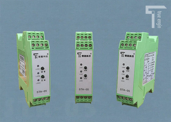 Stable Measurement Tension Amplifier For Packing Machine ISO9001 Certification supplier