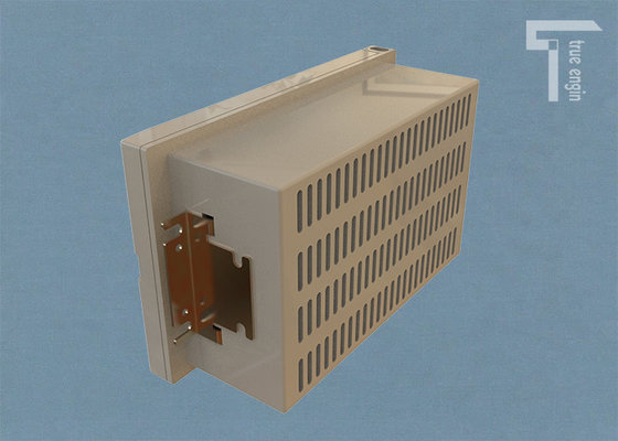 Light Weight Digital Tension Controller Small Size Calculation Type AC180~260V ST-311 supplier
