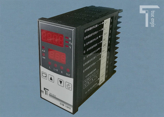 Tension Meter Strain Gauge Indicator For Tension Control System STM-050PD supplier
