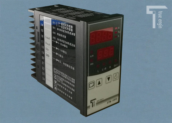 DC 24V Automatic Load Cell Meter Tension Load Cell For Slitting Machine True Engin supplier