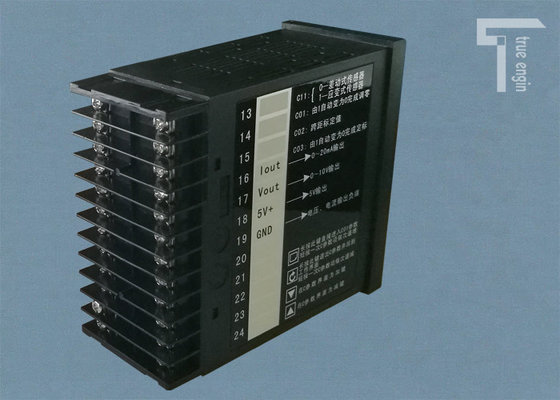 Web Control Intelligent Load Cell Meter Anti - Jamming DC 24V STM-10PD supplier