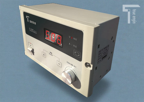 High Precision Digital Tension Controller 36V 5A For Magnetic Powder Clutch ST-200M Tension Controller supplier