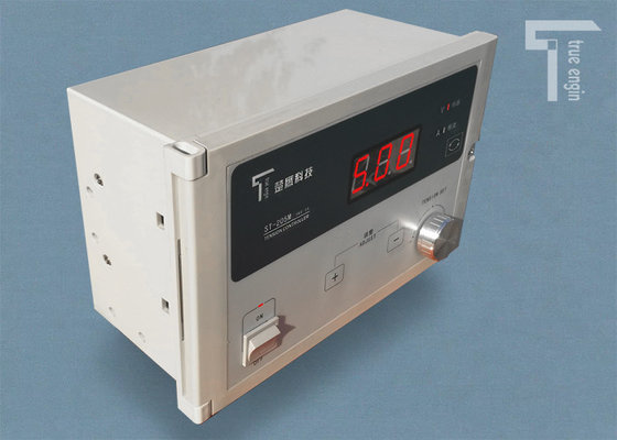 Portable Clutch Brake Controller High Precision Torque Control With Plastic Shell For Face Mask Machine supplier