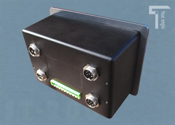 Synchronous Auto Tension Controller With RS 485 Modbus Communication ST-600M supplier