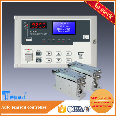 DC24V 4A Digital Tension Controller Feedback Type Multi - English Manual ST-6400 supplier