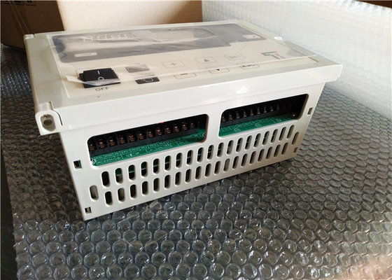Closed Loop Auto Tension Controller Double Roller Control With STS STSA Loadcell ST-6400 Auto Tension Controller supplier