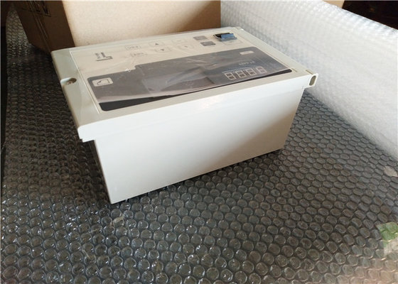 Closed Loop Auto Tension Controller Double Roller Control With STS STSA Loadcell ST-6400 Auto Tension Controller supplier