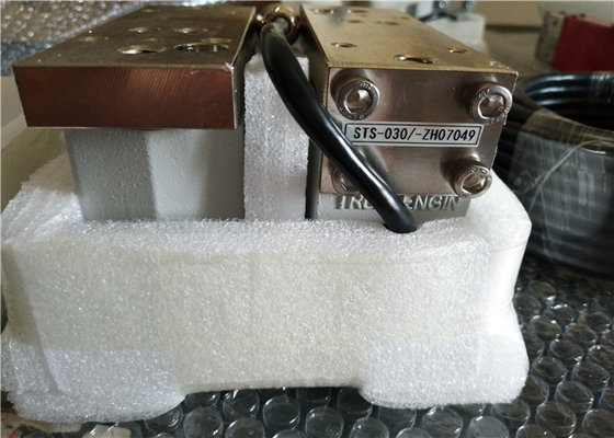 High Stability Tension Compression Load Cell With Digital Output DC5V STS Tension Load cell True Engin supplier