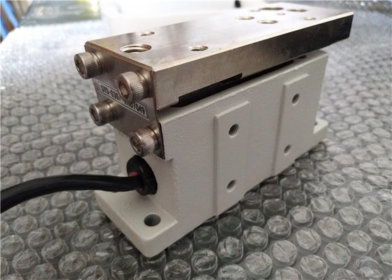 Small Detect Range Tension Compression Load Cell , Web Tension Load Cell True Engin supplier