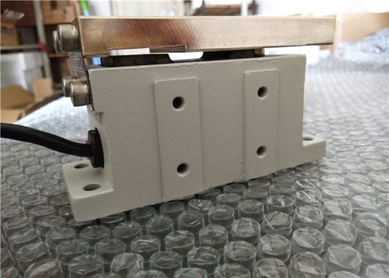 Small Detect Range Tension Compression Load Cell , Web Tension Load Cell True Engin supplier
