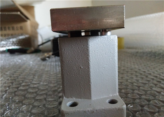 Small Detect Range Tension Compression Load Cell , Web Tension Load Cell True Engin supplier