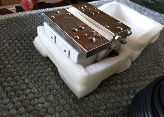 Big Base Tension Compression Load Cell Output Singal 0~180mV DC5V STS Tension Load cell True Engin supplier