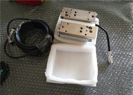 Big Base Tension Compression Load Cell Output Singal 0~180mV DC5V STS Tension Load cell True Engin supplier