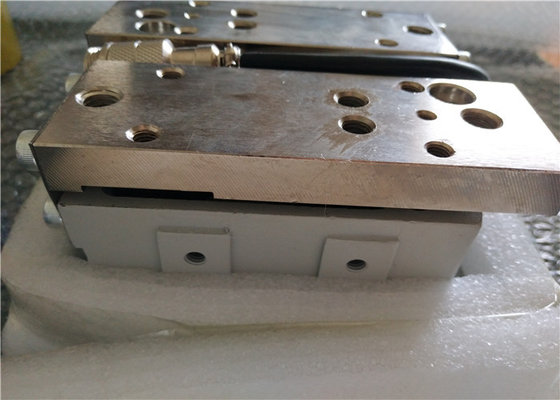 Big Base Tension Compression Load Cell Output Singal 0~180mV DC5V STS Tension Load cell True Engin supplier