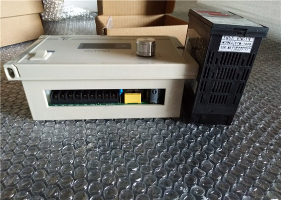 Light Weight Load Cell Indicator For Tension Control System 96*48*109mm Size Tension Meter supplier