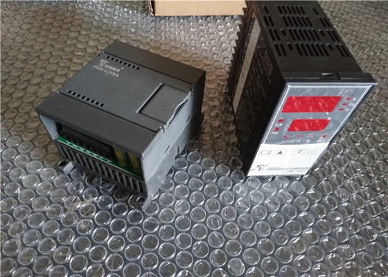 Automatic Tension Load Cell Indicator 96*48*109mm DC 24V High Performance Tension Meter supplier