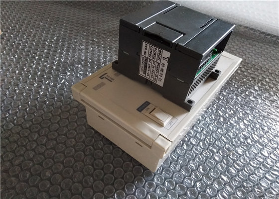 PLC Module 24v 5 Amp Dc Power Supply With RS485 Connect Port Constant Current Supply supplier