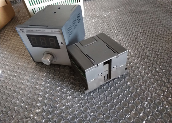 12 Volt 4 Amp Power Supply PLC Case , Switch Mode Power Supply High Efficiency For Magnetic Powder Brake supplier