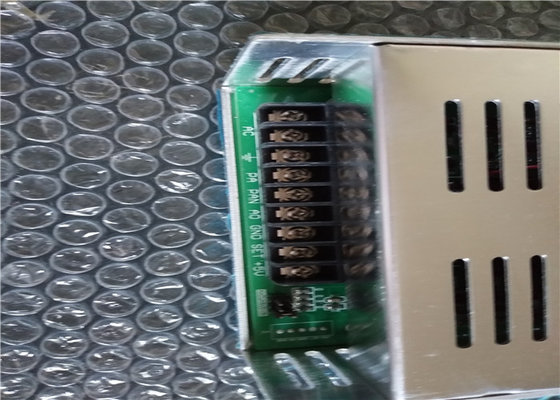 Magnetic Brake Constant Current Power Supply DC24V With Aluminum Case Power Supply supplier