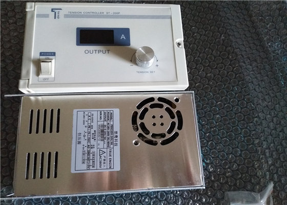 Magnetic Brake Constant Current Power Supply DC24V With Aluminum Case Power Supply supplier