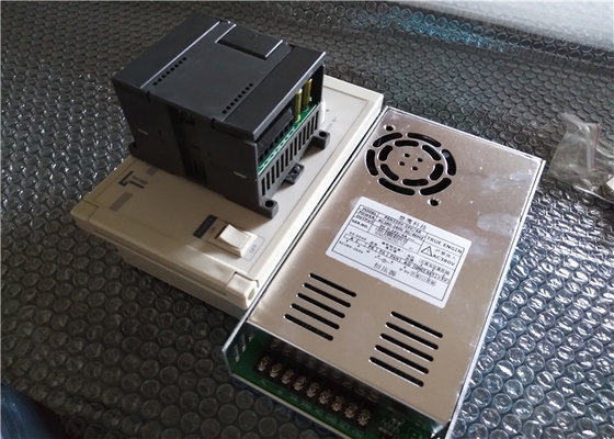 PSM24V Constant Voltage Power Supply 0~4A Current For Slitting Machine For Face Mask Machine supplier