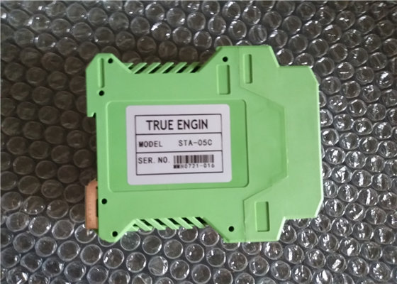 Stable Measurement Tension Amplifier For Packing Machine ISO9001 Certification supplier