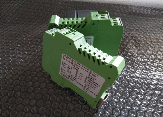 Tension Transducer Strain Gauge Amplifier Small Size For Tension Load cell Tension Control supplier