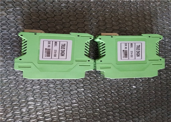 Tension Transducer Strain Gauge Amplifier Small Size For Tension Load cell Tension Control supplier
