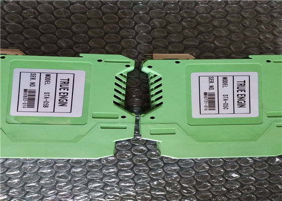 Powerful Strain Amplifier With Tension Load Cell For Slitting Machine Tension Signal Amplifier True Engin supplier