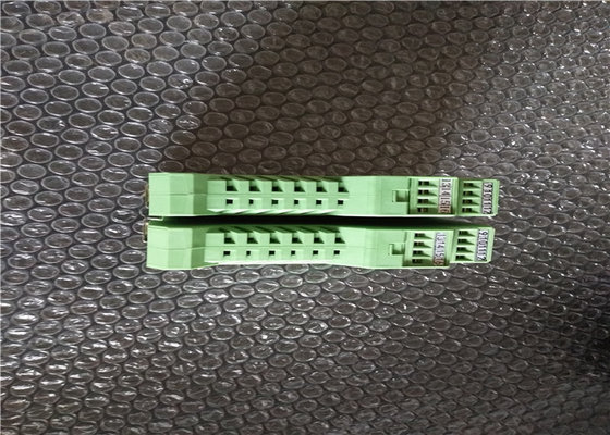 High Precision Tension Amplifier Lightweight For Film Machine 115*x100*23mm For Face Mask Machine supplier