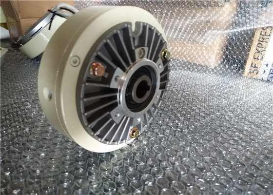 High Precision Magnetic Brake 200NM 20kg Cellular Without Shaft supplier