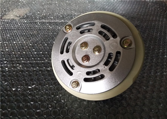 Single Shaft Magnetic Powder Brake 100NM 10KG Durability With 2A Max Current For Face Mask Machine supplier