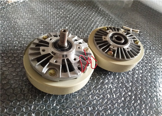 25NM 2.5kg Mitsubishi Powder Brake 24V 1.5A For Printing Machinery supplier
