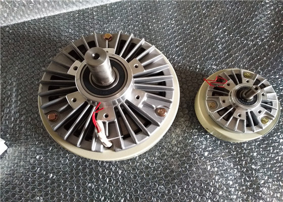 Single Axis Tension Control Brake 12NM 1.2 KG For Packing Machine ISO9001 Listed supplier